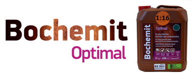 Bochemit OPTIMAL+ | Entario