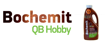 Bochemit QB HOBBY | Entario